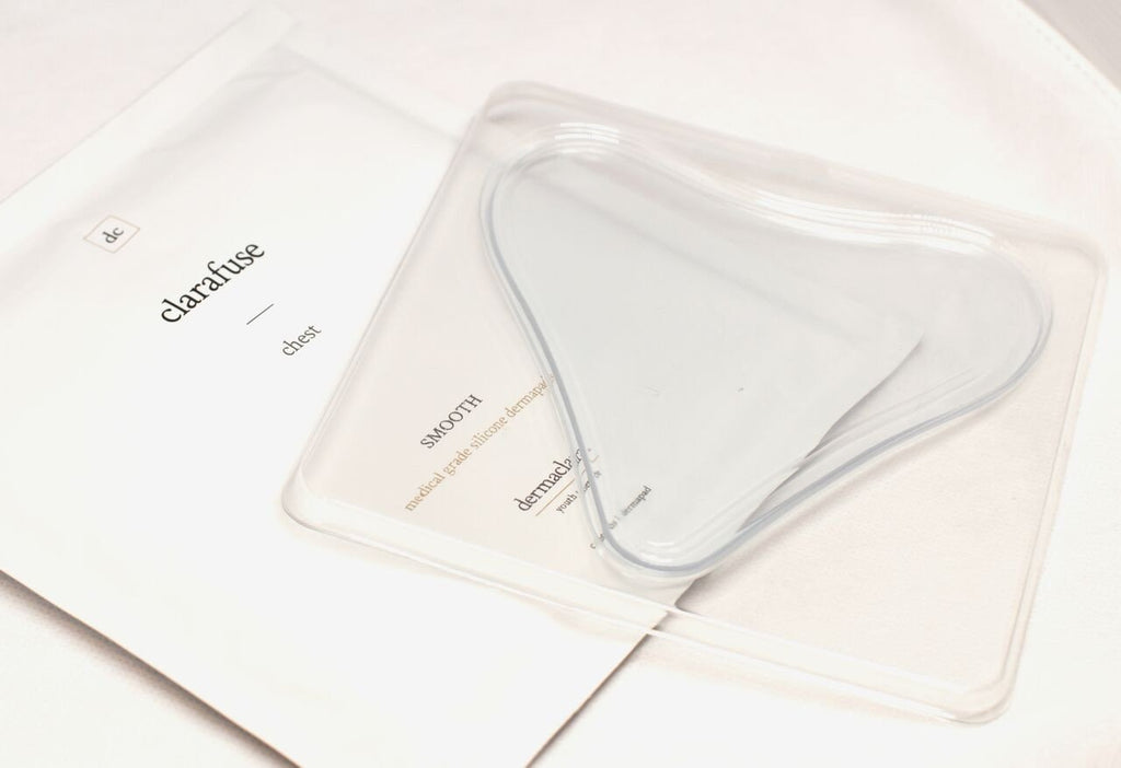 Silicone Fusion Stretch Mark Treatment