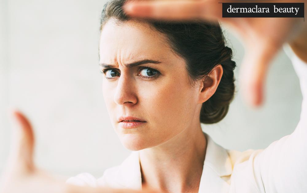 Proven Ways to Get Rid of Frown Lines