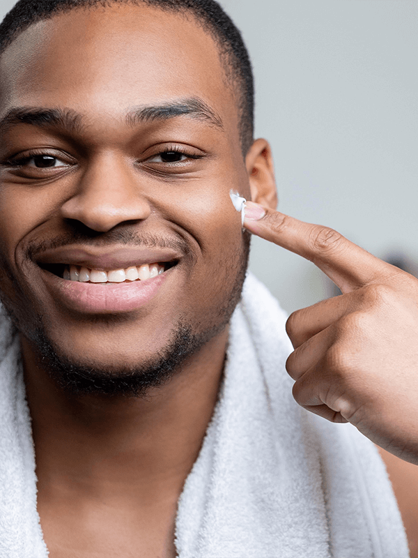 Protect Your Skin: The Importance of Sunscreen in Men's Skincare