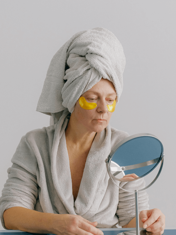 Understanding Crows Feet: Causes, Remedies, and Prevention