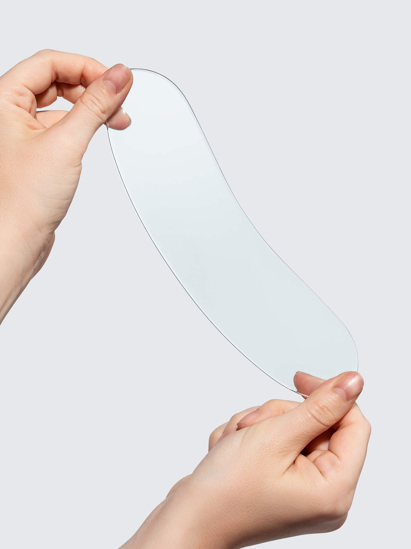 SILICONEFUSION NECK PATCH - DERMARCLARA